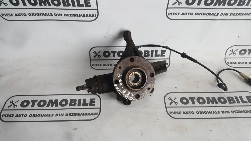 Fuzeta Dreapta Fata Citroen C4 1.6 Benzina-Otomobile.ro