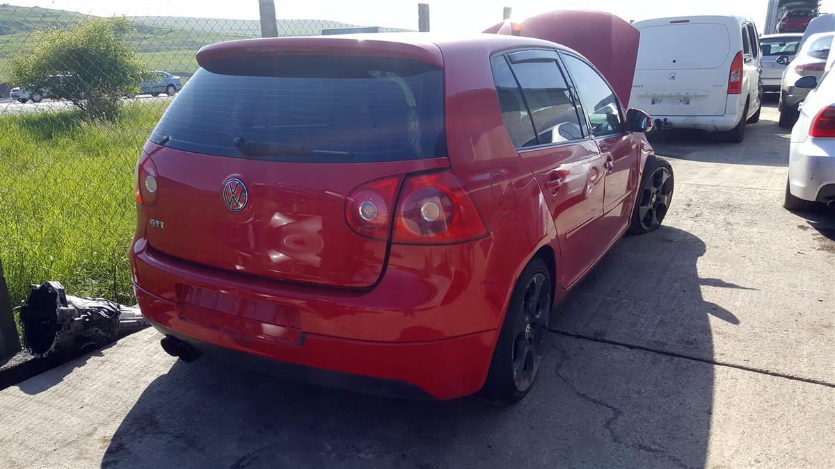 Vw Golf 5 GTI 2.0 FSI DSG BWA-Otomobile.ro