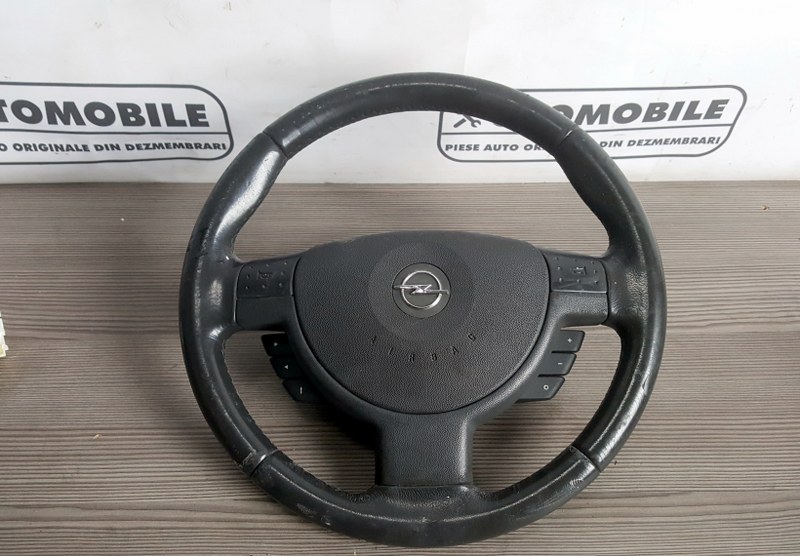 Airbag Volan Opel Corsa C-Otomobile.ro