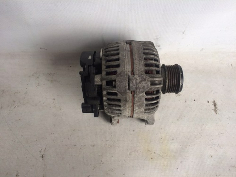 06F903023F, Alternator VW Jetta 2.0 TSI BWA