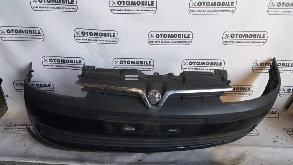 Bara Fata Opel Corsa C-Otomobile.ro