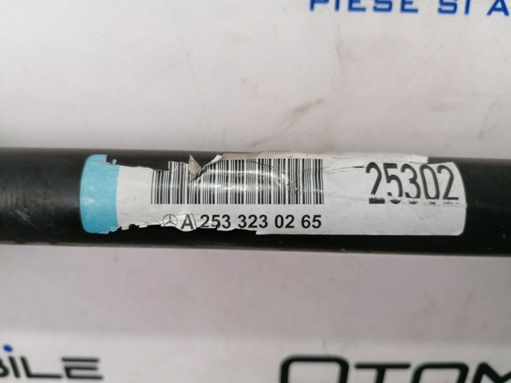 Bara stabilizatoare fata Mercedes-Benz GLC C253/X253: A2533230265 ...