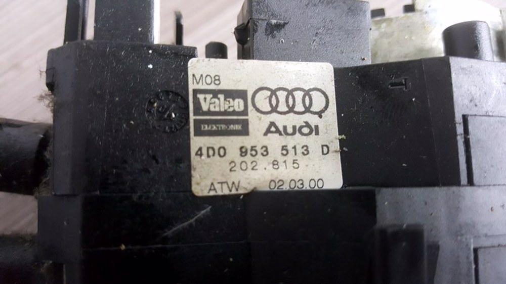 Bloc Lumini,4D0953513D,Audi A4 B5-Otomobile.ro