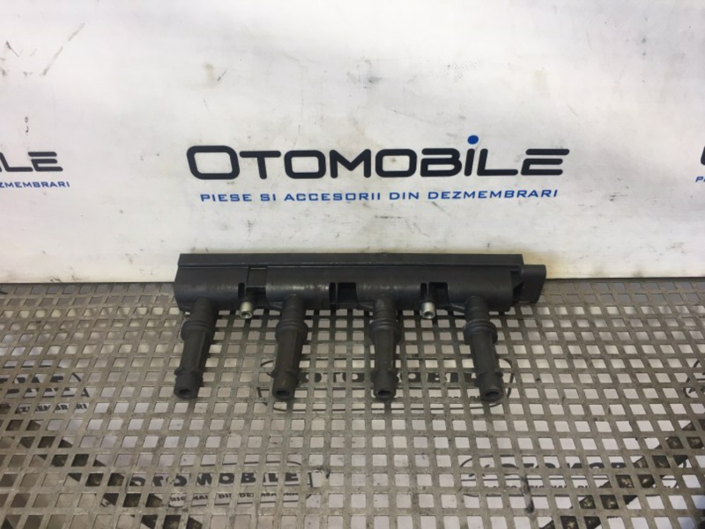 Bobina inductie Chevrolet Aveo 1.4 Benzina: 19005362 Chevrolet Aveo ...