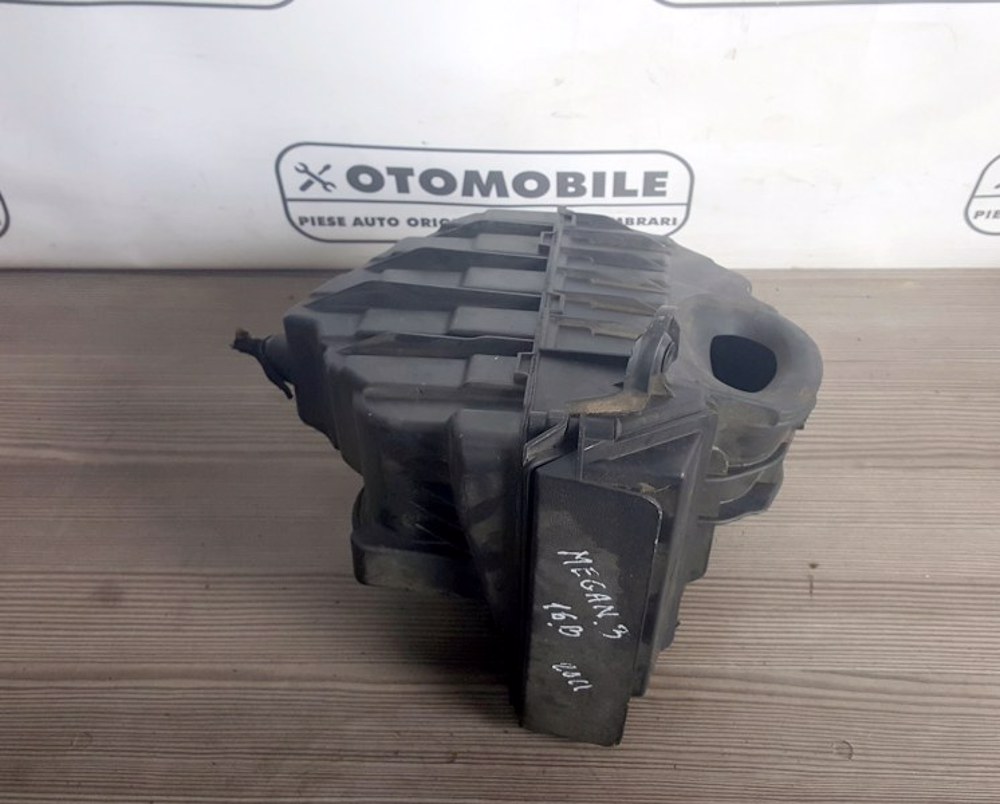 Carcasa Filtru Aer,8200947663,Renault Megane 3 1.6 Benzina-Otomobile.ro