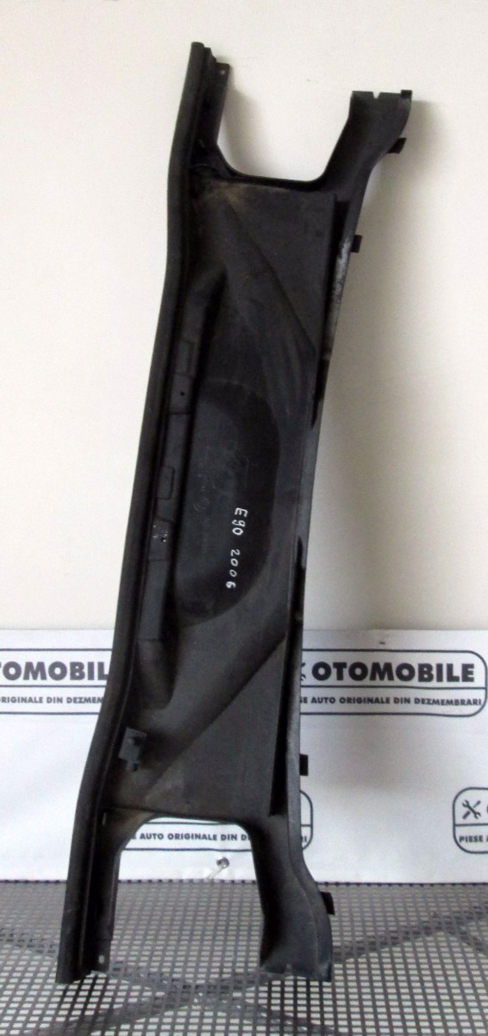 Carcasa filtru polen BMW E90: 64316924277-10 BMW E90 [Fabr 2005-2013 ...