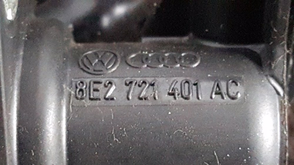 Cilindru Ambreiaj,8E2721401AC,Audi A4 B7 2.0 TDI-Otomobile.ro