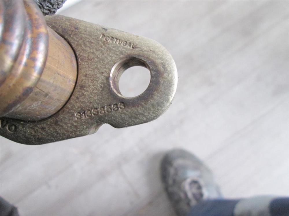 Conducta gaze EGR,31338533,Volvo S40 2.0 Diesel Euro 5-Otomobile.ro