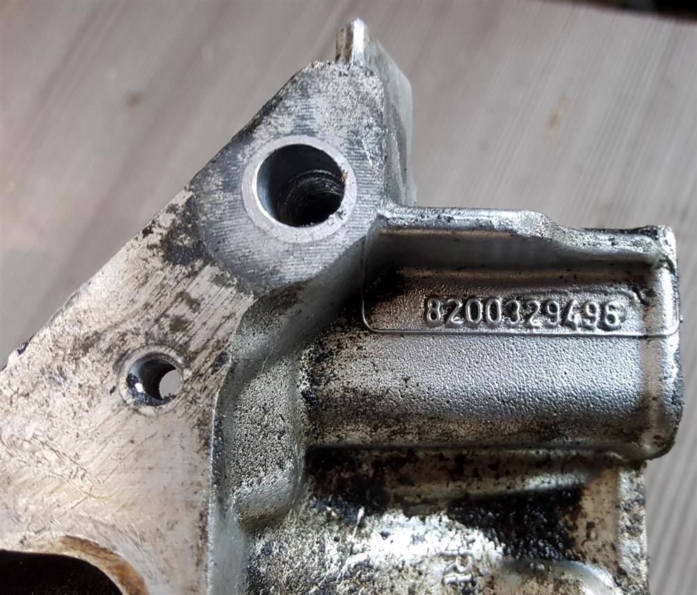 Galerie Admisie,8200329496,Renault SCenic 2 1.6 Benzina-Otomobile.ro