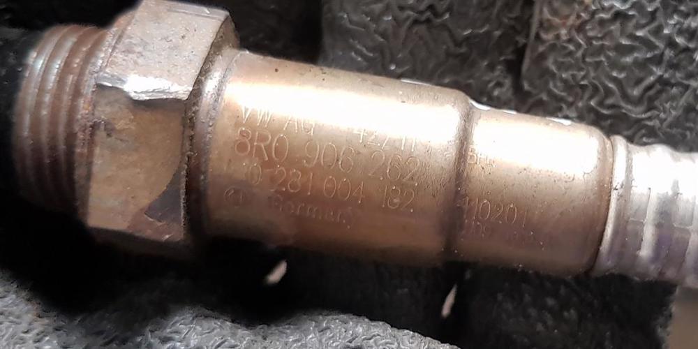 Sonda Lambda,8R0906262,Audi A4 B8 2.0 TDI CJC-Otomobile.ro