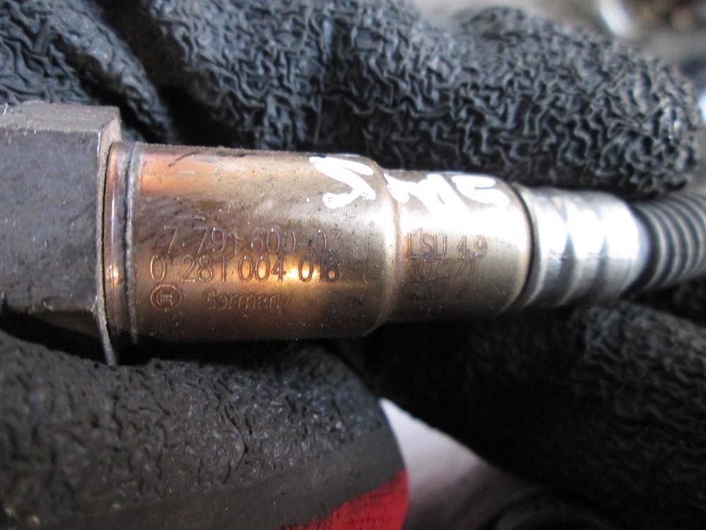 Sonda lambda,0281004018,BMW F10 2.0d-Otomobile.ro