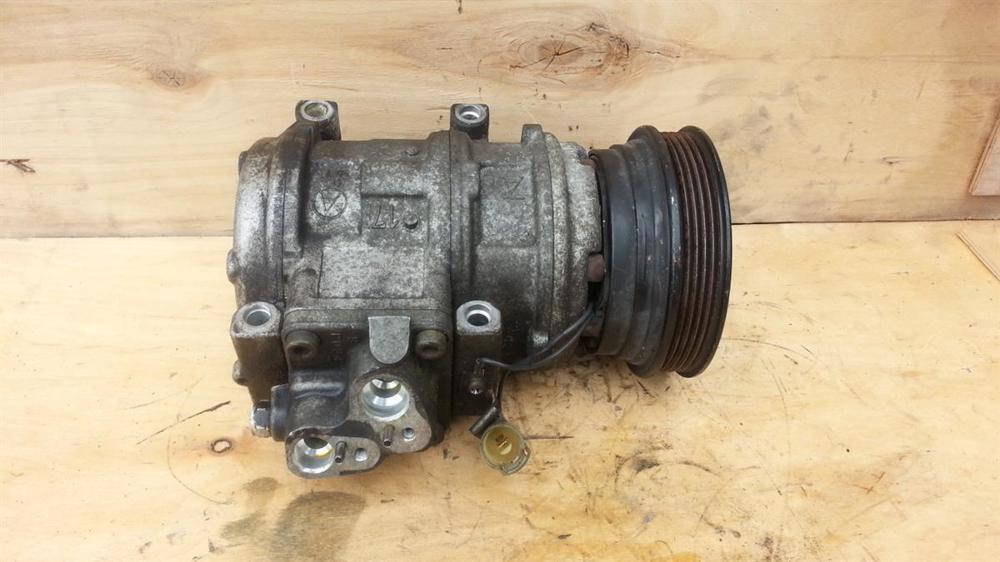 Compresor AC Land Rover Freelander 1.8 Benzina