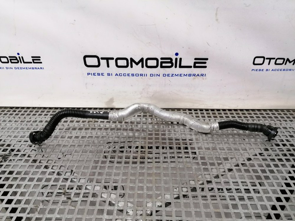 Conducta gaze carter Audi A6 C7 3.0 TDI CDU: 059103209D Conducta gaze