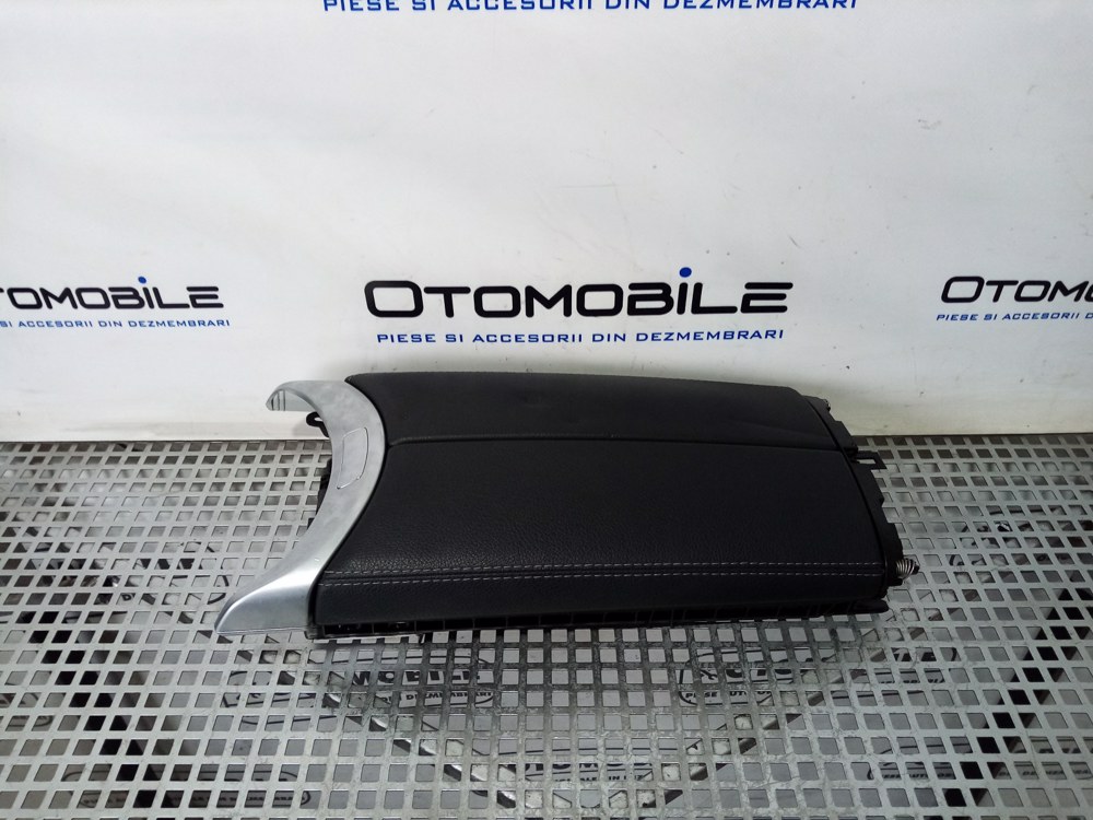 Consola centrala Mercedes-Benz GLC W253/ C253: A2056808804 Mercedes GLC ...