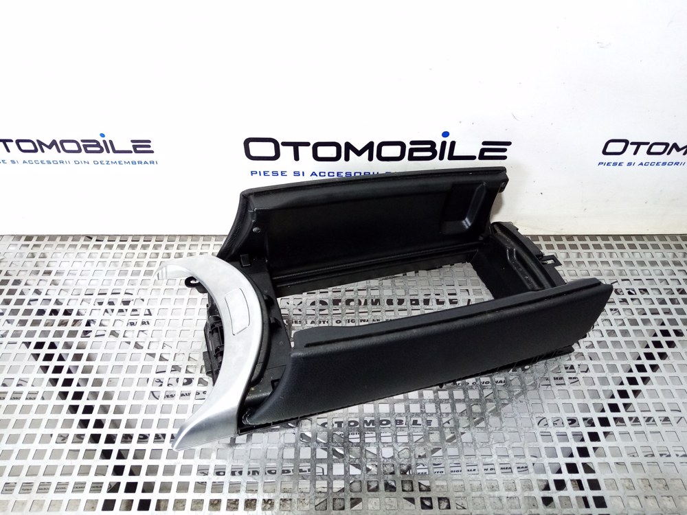 Consola centrala Mercedes-Benz GLC W253/ C253: A2056808804 Mercedes GLC ...