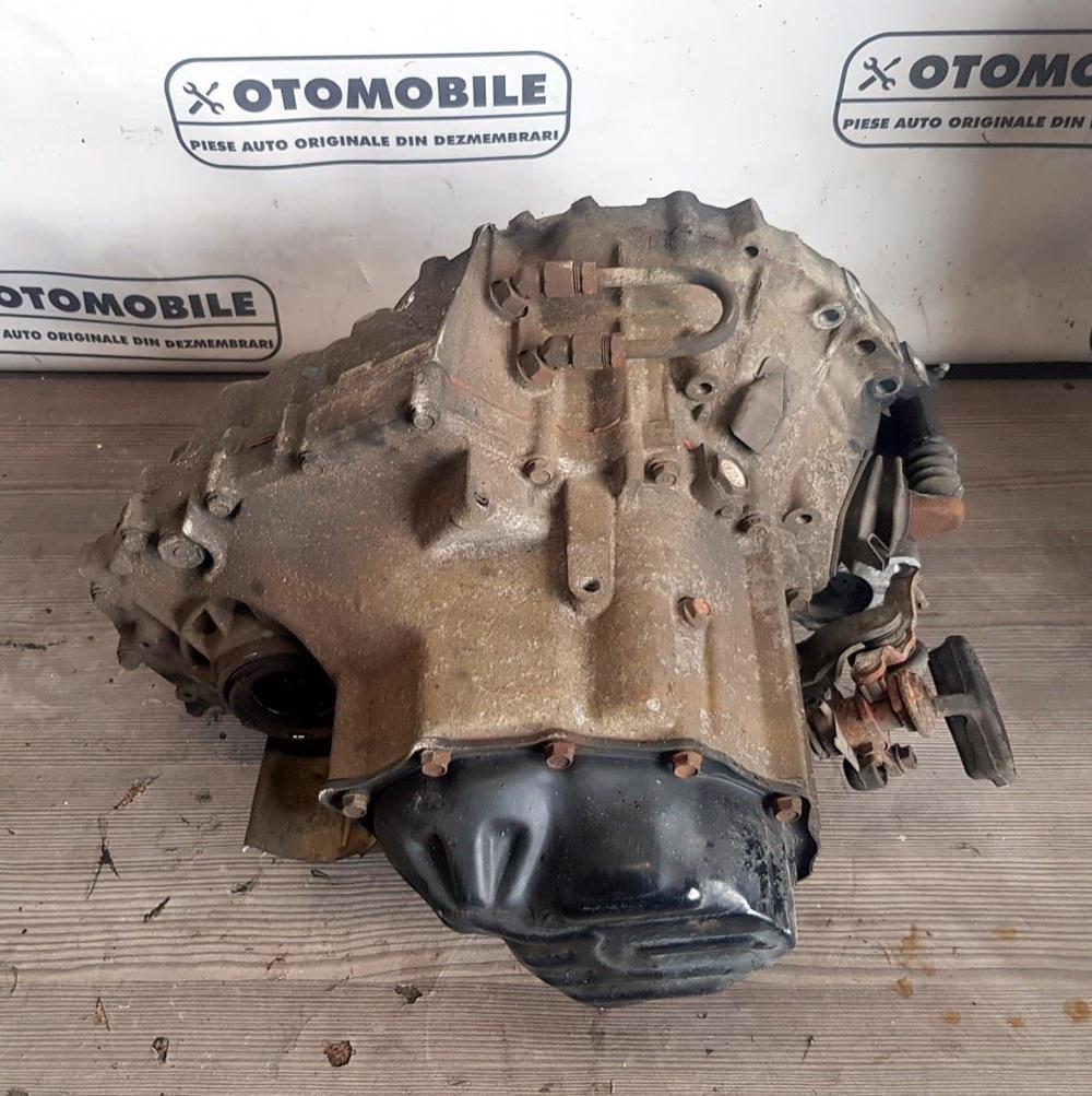 Cutie Viteze Manuala 5+1 Toyota Rav 4 2.0 Diesel-Otomobile.ro