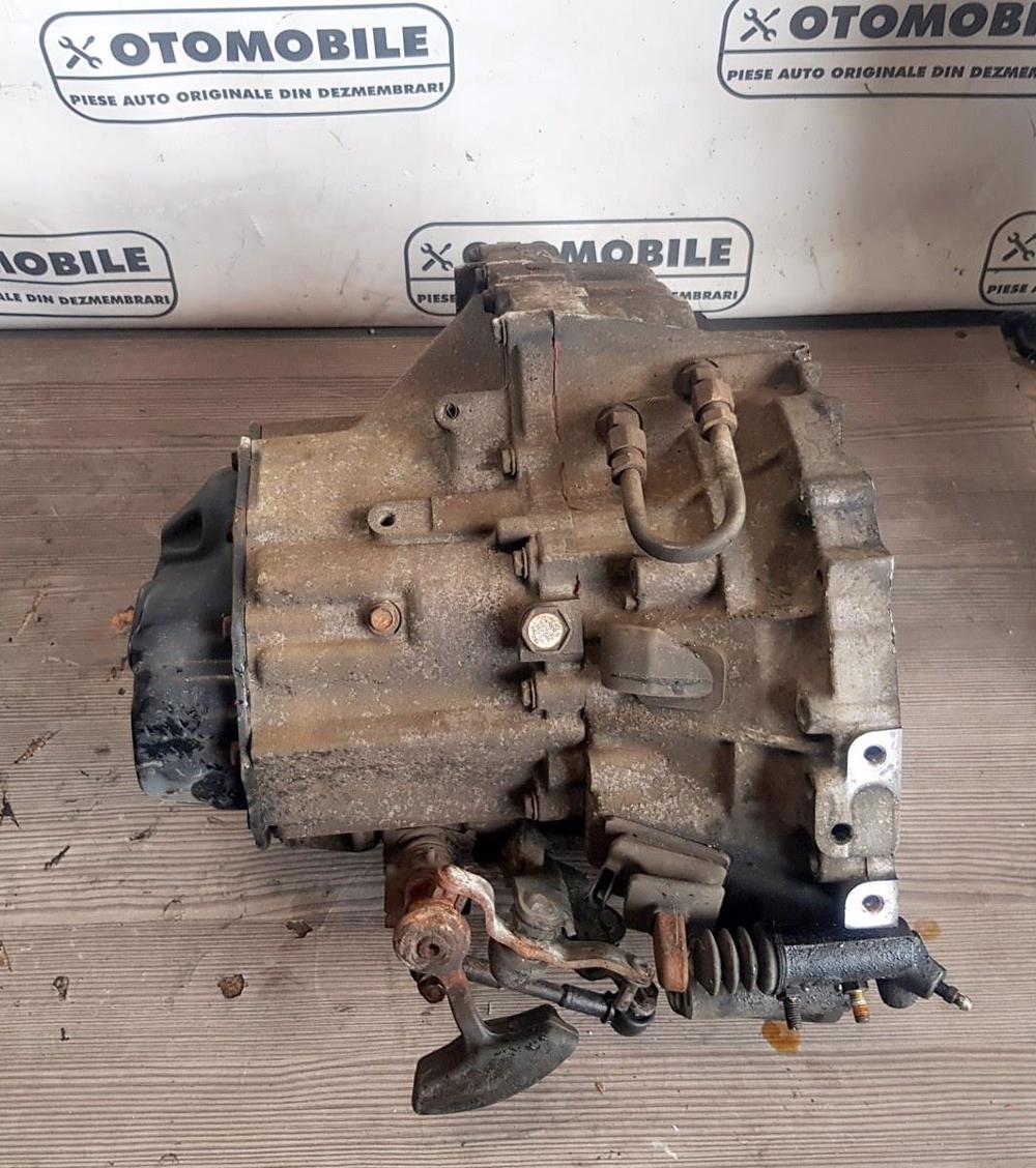 Cutie Viteze Manuala 5+1 Toyota Rav 4 2.0 Diesel-Otomobile.ro