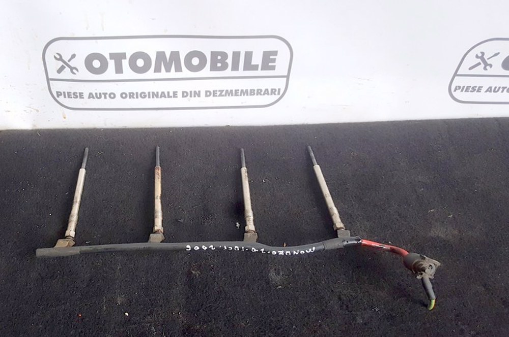 Fisa Bujii Incandescente Ford Mondeo Mk3 2.0 TDCI-Otomobile.ro
