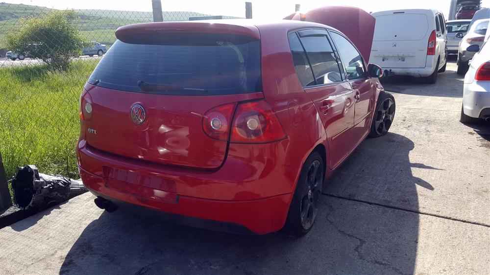 Vw Golf 5 GTI 2.0 FSI DSG BWA-Otomobile.ro