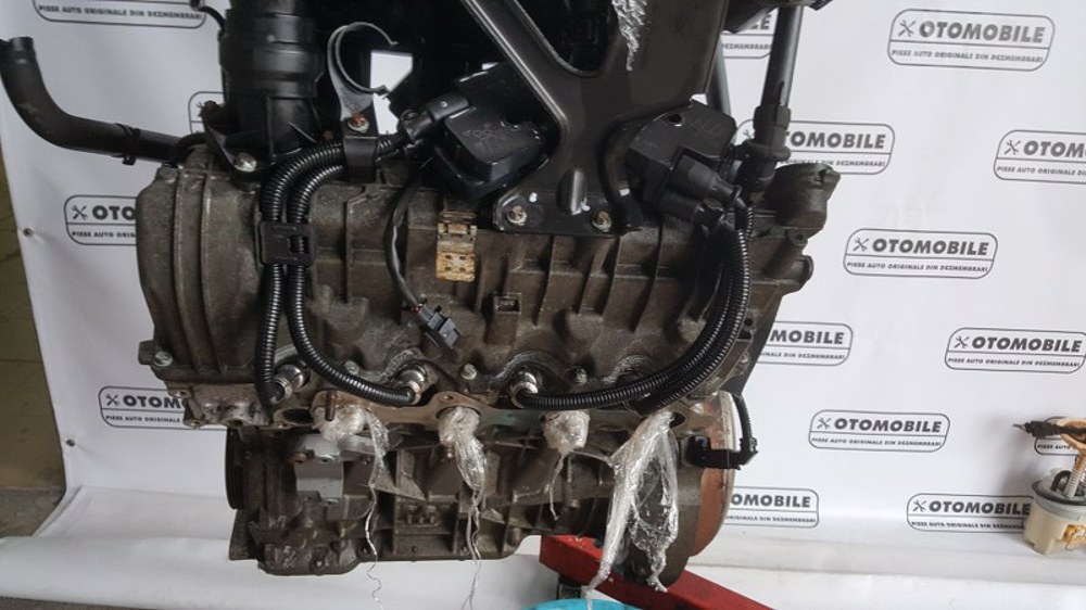 Motor Mercedes A-Class,M266.940,1.7 Benzina Automat-Otomobile.ro