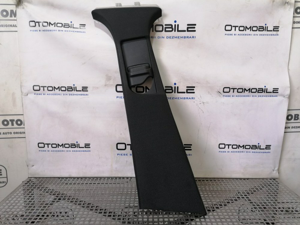 Ornament interior stalp stanga fata Mercedes-Benz GLC X253: A2056900930 ...