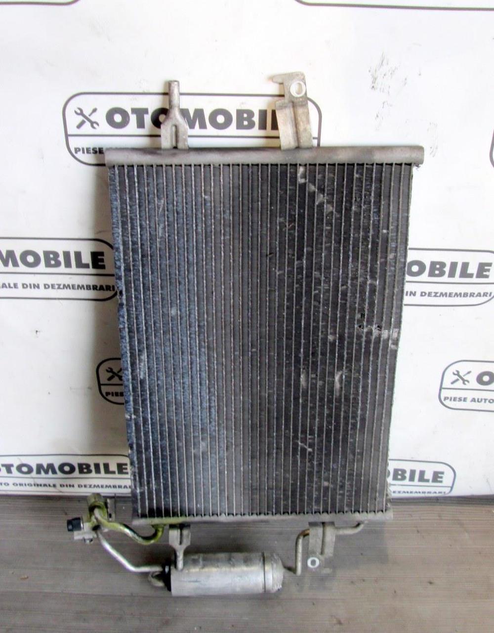 Radiator AC Opel Meriva 1.6 Benzina-Otomobile.ro