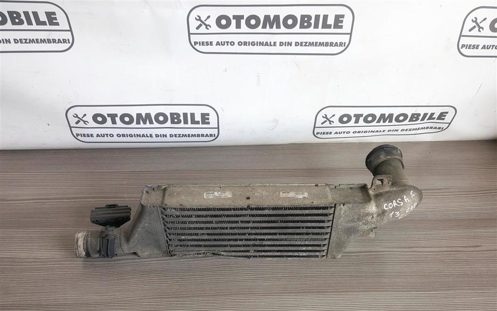 Radiator Intercooler Opel Corsa C 1.3 CDTI-Otomobile.ro