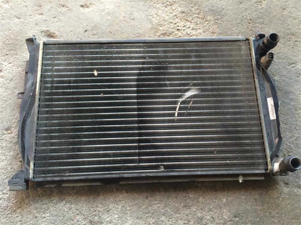 Radiator racire Apa pentru VW Passat B5 1.9 TDI-Piesa Originala din ...