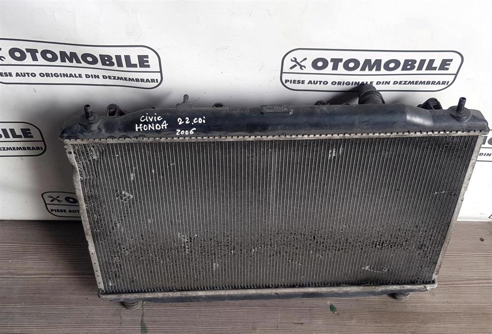 Radiator Racire,MN422000-8411,Honda Civic 2.2 i-CTDI Manual-Otomobile.ro