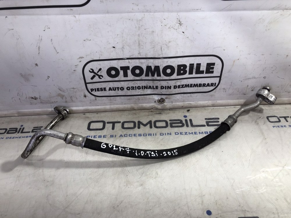 Rampa injectoare cu senzor presiune Mercedes B Class B200 2.0 CDI EU5 ...