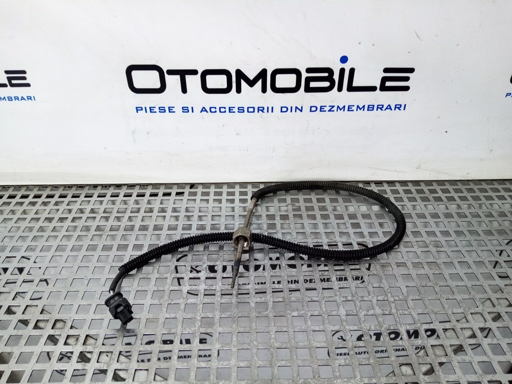 Senzori temperatura filtru particule Mercedes-Benz GLC W253/ C253 ...