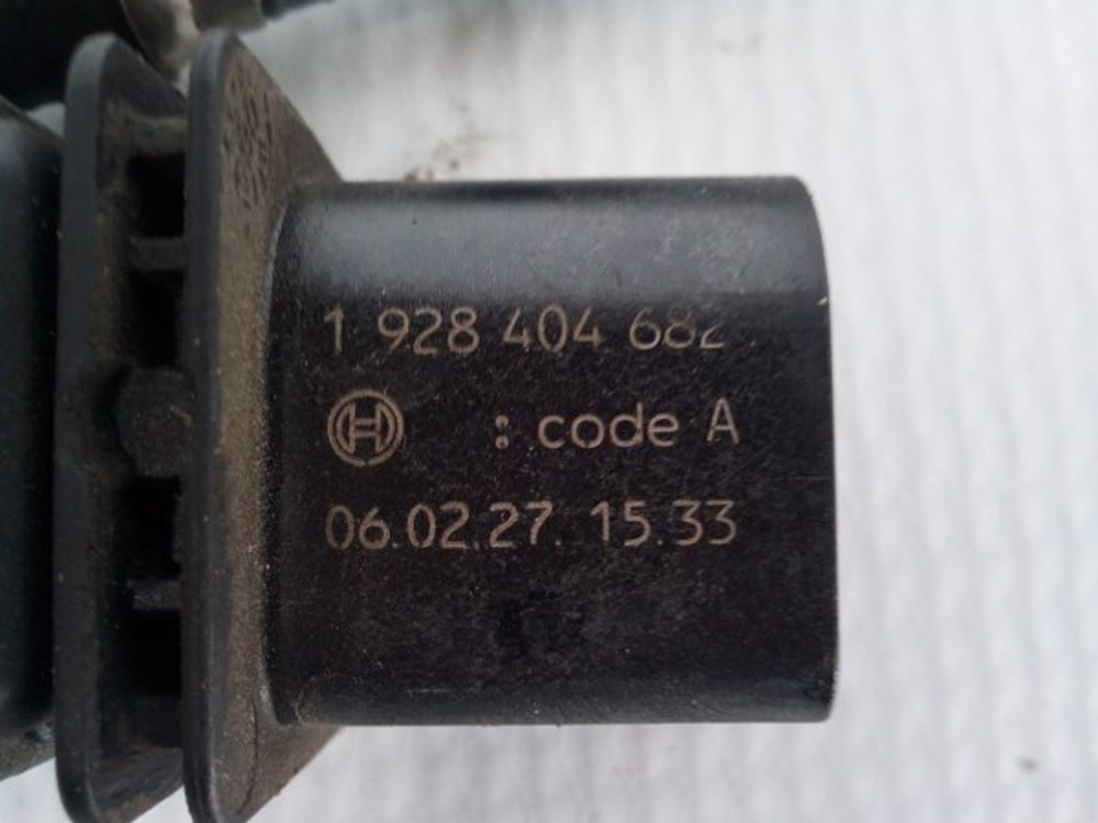 Sonda Lambda pentru BMW E90 2.0 Diesel-1928404682-Otomobile.ro