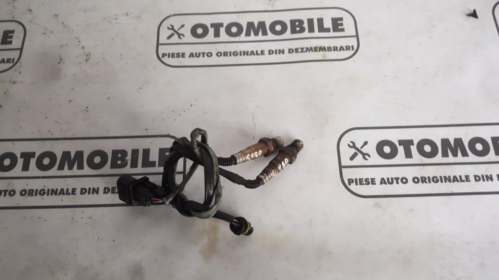 Sonda Lambda Bosch,0025400617,Mercedes C-Class W203 C180 Kompressor ...