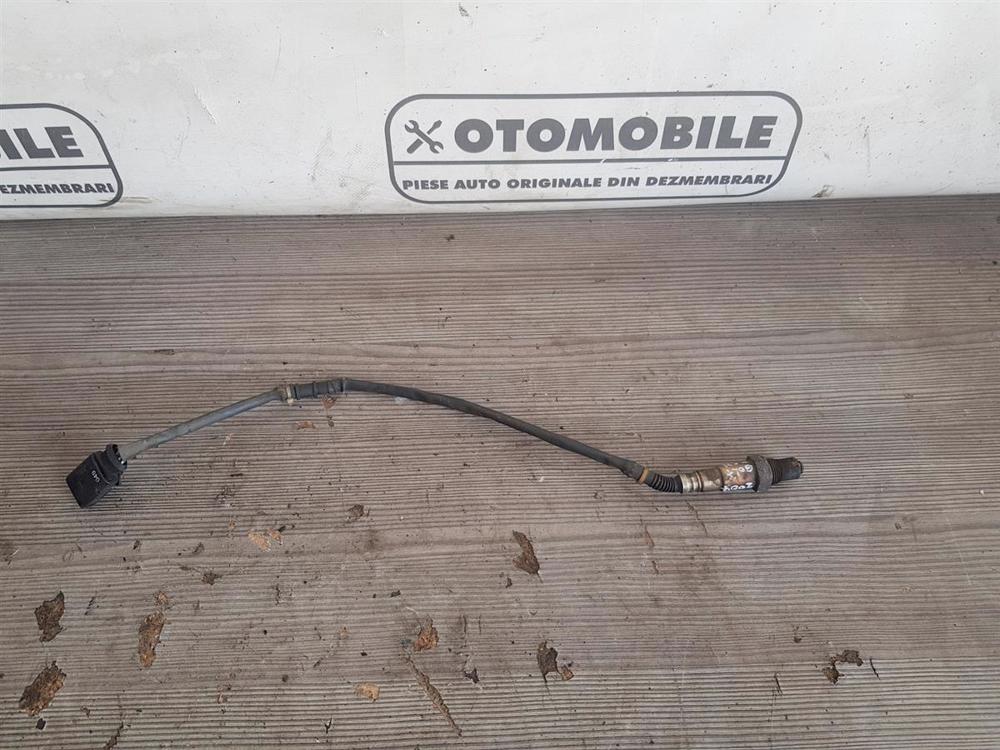Sonda lambda,06F906262P,VW Golf 5 2.0 TFSI-Otomobile.ro