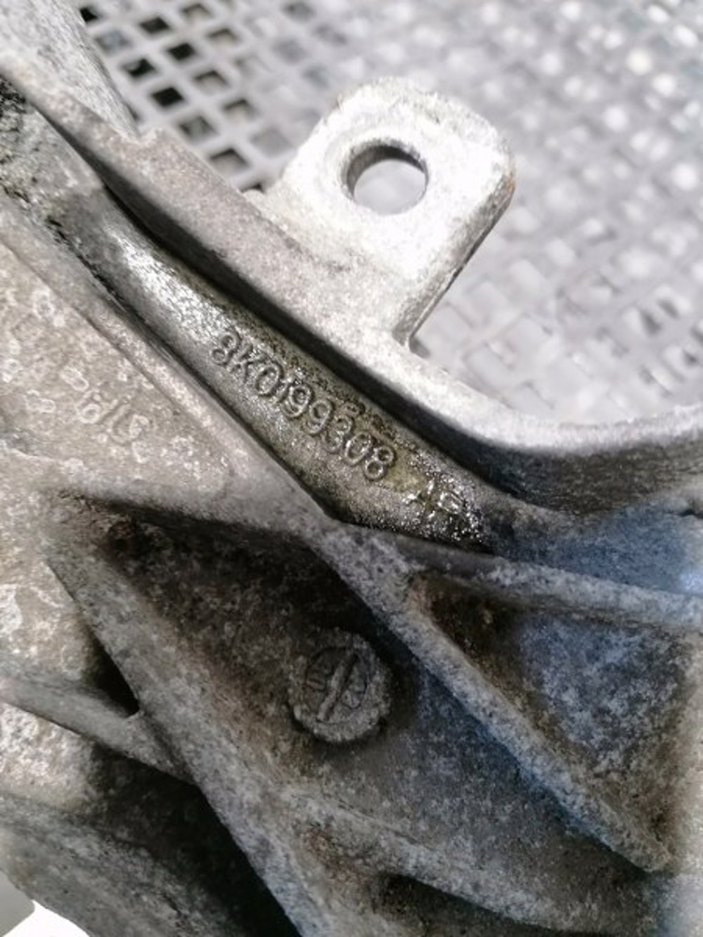 Suport motor Audi A4 B8 2.0 TDI CAG: 8K0199308 Suport motor