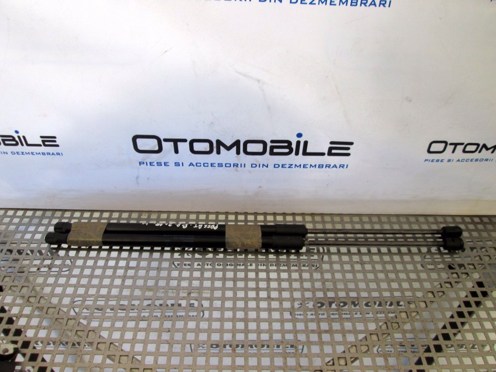 Telescop haion Volkswagen Passat B8: 3G9827550B Volkswagen Passat B8 ...