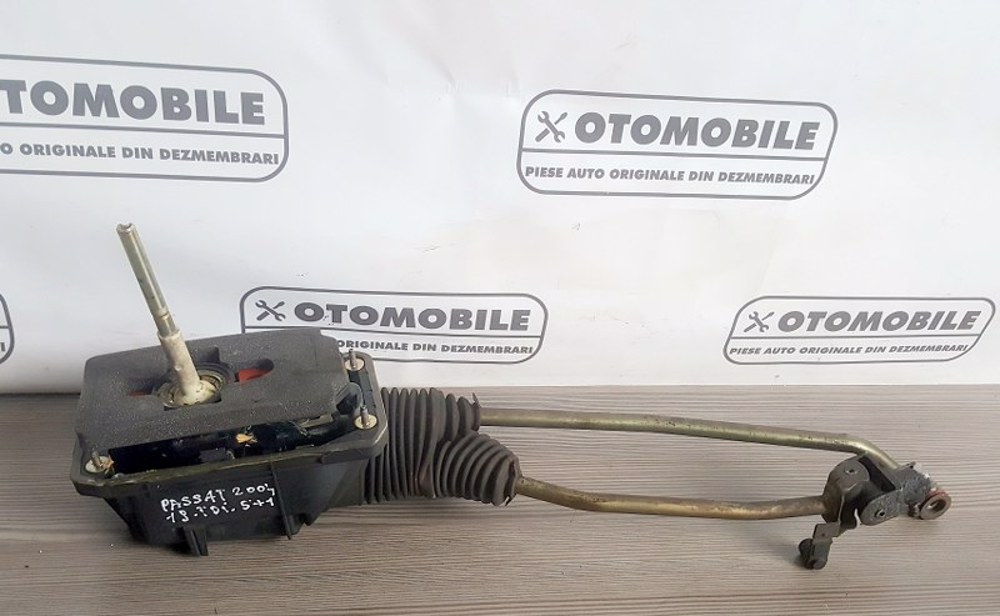 Timonerie Cutie Viteze Manuala 5+1 Vw Passat B5.5 1.9 TDI-Otomobile.ro