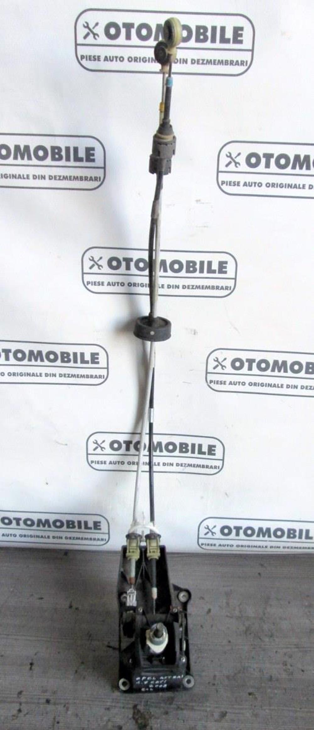 Timonerie cutie viteze Opel Astra H 1.7 CDTI (6+1) Z17DTR-Otomobile.ro