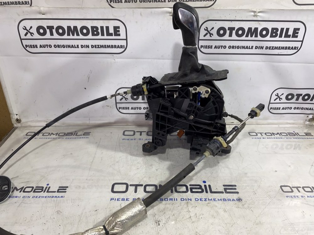 Timonerie cutie viteze automata Powershit Ford Focus 3 2.0 TDI: BV6P ...