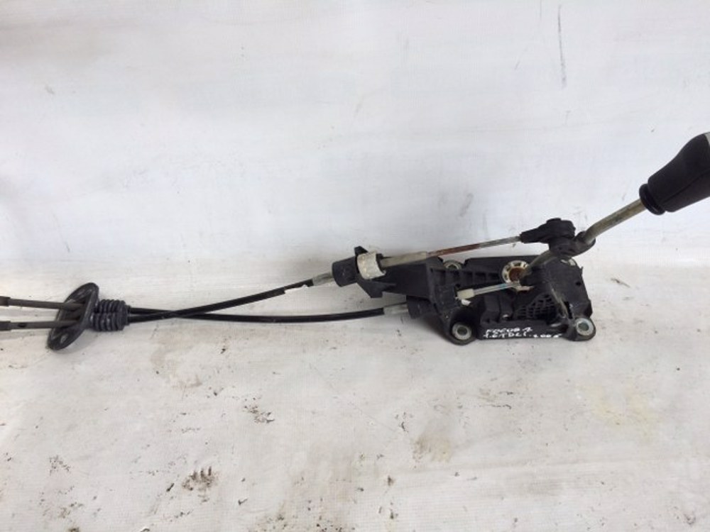 Timonerie cutie viteze manuala ,4M5R-7C453, Ford Focus 2 1.6 TDCI