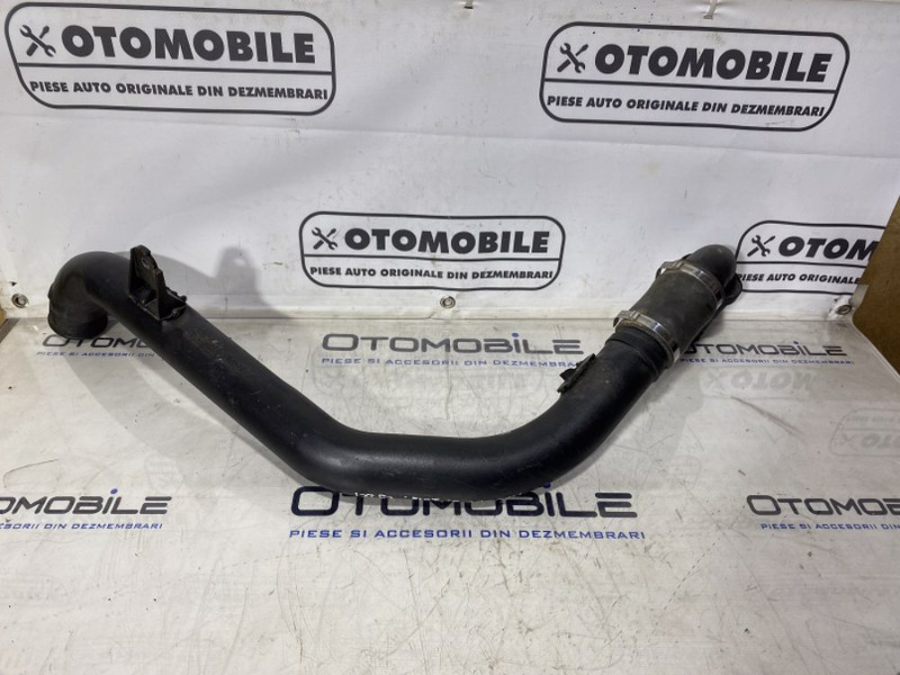 Tubulatura intercooler Renault Megane 3 1.9 DCi: 8200962920B Renault ...