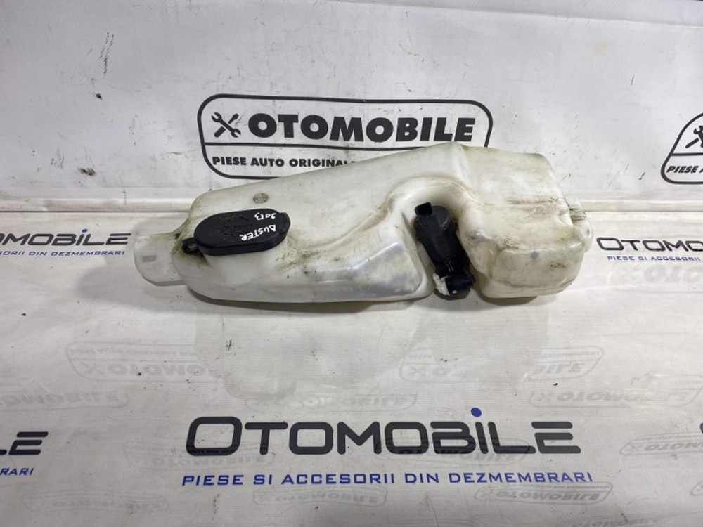 Vas strop gel motoras Dacia Duster: 289104007R Dacia Duster [Fabr 2009 ...
